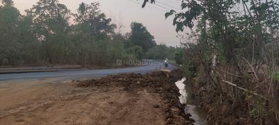 Om Shiv Shakti Mahalaxmi Apartment Location Map Dodamarg, Sindhudurg