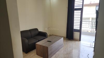 1 BHK Independent Floor for rent in Sector 52, Central Gurgaon - 1500 ...