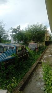 Residential 2140 Sqft Plot for sale at Baksar Wala, | Property ID ...