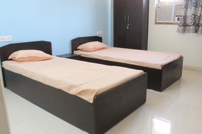 PG in Wakad, Pune | Paying Guest Accommodation & Co-Living Space in ...