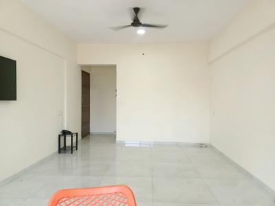 Mantri Park in Goregaon East, Mumbai - Price, Reviews & Floor Plan