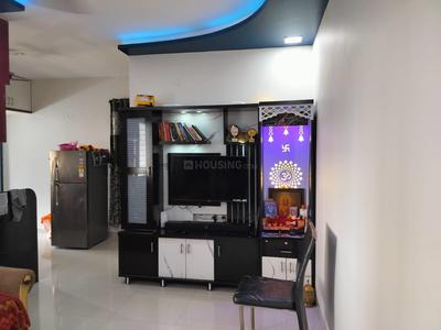 635 Sqft 1 BHK Flat for sale in Bhalachandra Avenns | Ravet, Pune ...