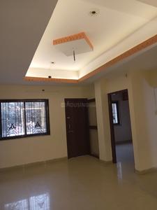900 Sqft 2 BHK Flat for sale in Silicon City Sector K | Rau, Indore ...