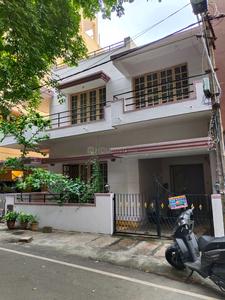 4 BHK 2100 Sqft Villa for sale at Basaveshwara Nagar, Bangalore West ...
