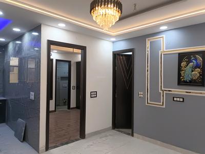 2 BHK 700 Sqft Flat for sale at Burari, North Delhi | Property ID ...