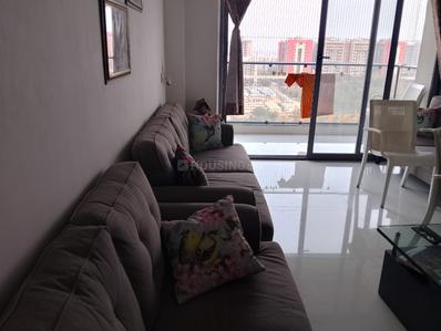 2385 Sqft 3 BHK Flat for sale in Keshav Balmukund Reflect | Kudasan ...