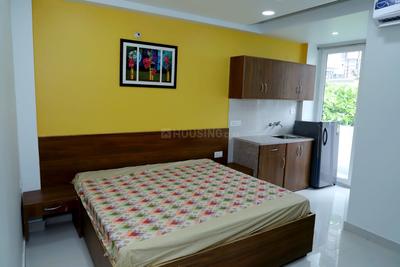 1 RK Flats for Rent in U Block, DLF Phase 3, Gurgaon | 167+ Studio ...
