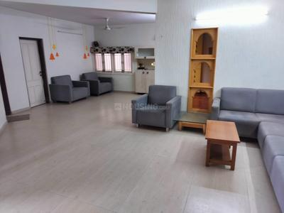 3 BHK Flat for rent in Bodakdev, Ahmedabad - 3000 Sqft | Property ID ...
