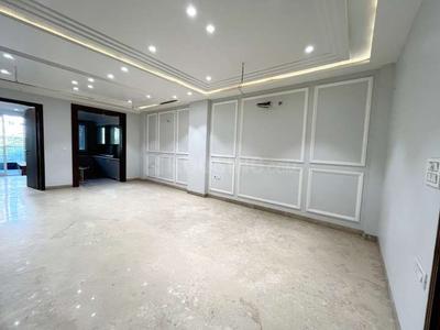 3 BHK 2400 Sqft Independent Floor for sale at Model Town, New Delhi ...