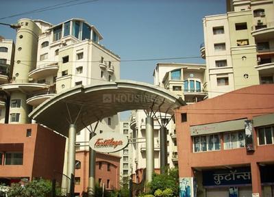 Property in Nilanjali Society, New Kalyani Nagar, Pune | 178+ Flats ...