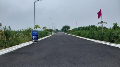 Residential 1450 Sqft Plot for sale at Padappai, Chennai | Property ID ...