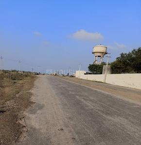 1 RK 484 Sqft Independent House for sale at Renwal Manji, | Property ID ...