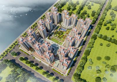 1 BHK 470 Sqft Flat for sale at Bally, Howrah | Property ID - 14472017