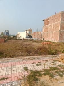 Residential 900 Sqft Plot for sale at Vrindavan, Mathura | Property ID ...