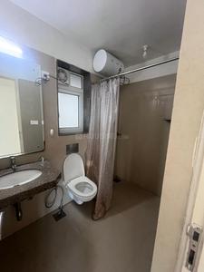 Raheja Reflections Eternity Floor Plan Kandivali East, Mumbai