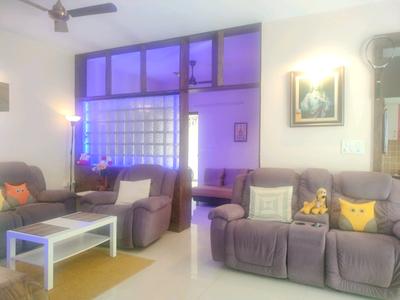 Janhavi Enclave in Bommanahalli, Bangalore - Price, Reviews & Floor Plan