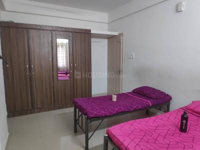 PG in Indira Nagar, Bangalore | Paying Guest Accommodation & Co-Living ...