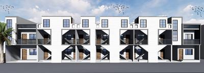 1 BHK 456 Sqft Independent House for sale at Dindoli, Surat | Property ...