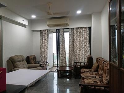 Earth Classic Location Map Matunga East, Mumbai