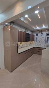 1250 Sqft 3 BHK Flat for sale in Modern Flats | Sector 15 Rohini, New ...