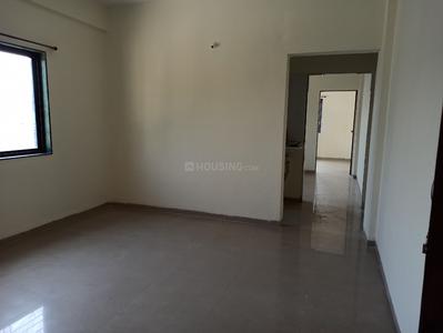 1 BHK Flat for rent in New Sangvi, Pune - 642 Sqft | Property ID ...