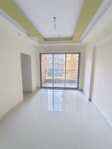 940 Sqft 2 BHK Flat for sale in Sai Trilok Heights | Thakurli, Thane ...