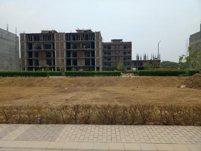 1062 Sqft Residential Plot for sale in BPTP District 5 Block B | Sector ...