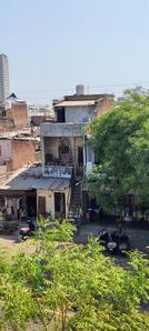 3 BHK 700 Sqft Independent House for sale at Chhani Jakat Naka ...