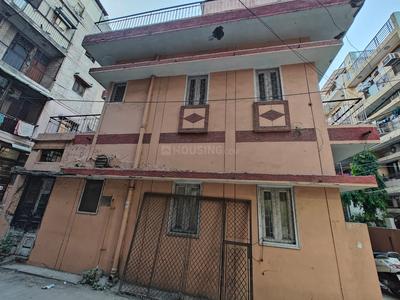 6 BHK 1566 Sqft Independent House for sale at Central Ridge Reserve ...