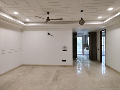 3 BHK 1900 Sqft Independent Floor for sale at Sector 8 Dwarka, New ...