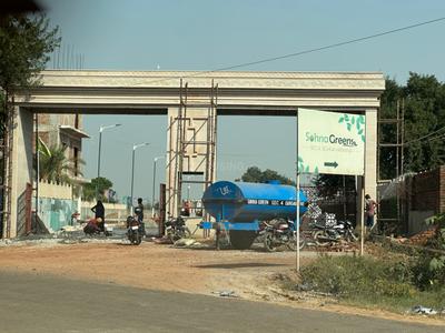 124 Sqft Residential Plot for sale in V K Sohna Greens | Sector 4 ...