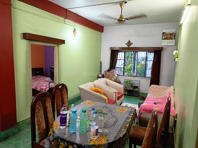 850 Sqft 2 BHK Flat for sale in Kusum Flat | Bhatpara, | Property ID ...