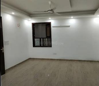 1200 Sqft 3 BHK Flat for sale in Group Overseas Flat | Sector 9 Rohini ...