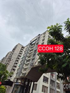 3 BHK 1851 Sqft Flat for sale at Althan, Surat | Property ID - 15236082