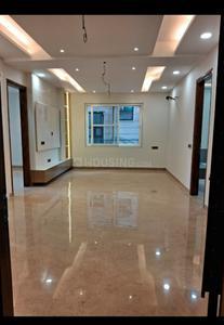 3 BHK 1500 Sqft Independent Floor for sale at Sector 24 Rohini, New ...