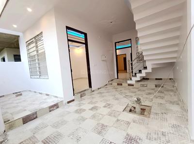 3 BHK 1350 Sqft Independent House for sale at Ashiyana, Lucknow ...