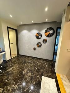 3200 Sqft 4 BHK Flat for sale in Gala Marvella | South Bopal, SP ring ...