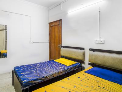 PG in New Delhi, India | Paying Guest Accommodation & Co-Living Space ...