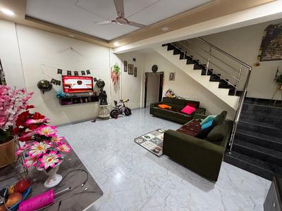 3 BHK Duplex for rent in Wagholi, Nagar Road - 1700 Sqft | Property ID ...