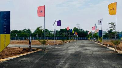 3 BHK 1604 Sqft Independent House for sale at Kurichi, | Property ID ...