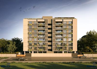 4 BHK 3897 Sqft Flat for sale at Thaltej, Ahmedabad | Property ID ...