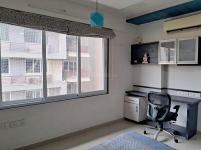 Sambhav Stavan Avisha in Satellite, Ahmedabad - Price, Reviews & Floor Plan