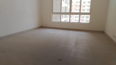 The 3C Lotus Panache Island Floor Plan Sector 110, Noida