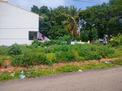 Residential 2160 Sqft Plot for sale at JSS Layout, Mysore | Property ID ...