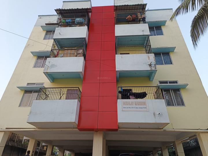 3 BHK 1250 Sqft Flat for sale at Hatigaon, Guwahati | Property ID ...