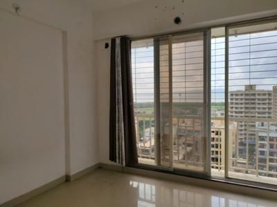 670 Sqft 1 BHK Flat for sale in Shagun White Nest | Ulwe, Navi Mumbai | Property ID - 14938587
