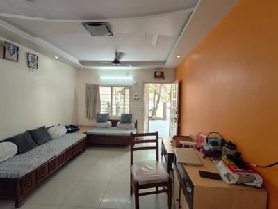4 BHK 1260 Sqft Independent House for sale at Bodakdev, South West ...