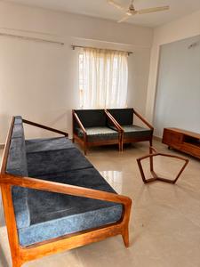 Oceanus Gardens in Gunjur Palya, Bangalore - Price, Reviews & Floor Plan