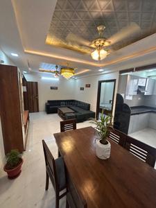 1907 Sqft 4 BHK Flat for sale in MJB Prime II | Girdharipura, Jaipur ...