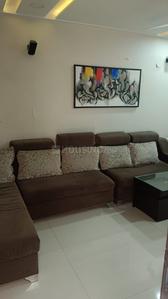 3 BHK Flat for rent in New Sangvi, Pune - 1200 Sqft | Property ID ...